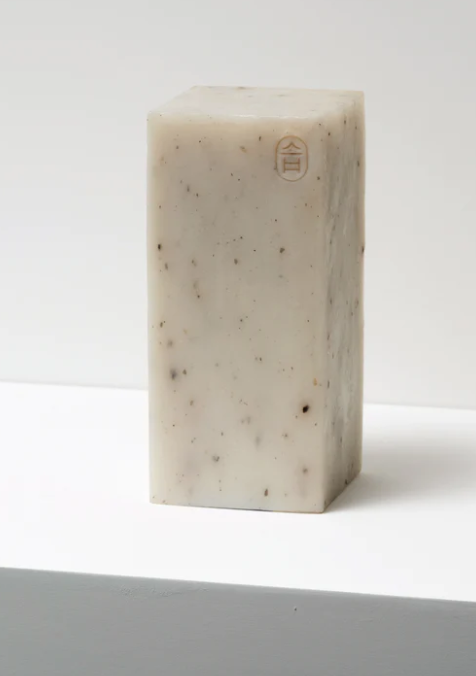 Seshin Korean Scrub Soap – Slow Dance